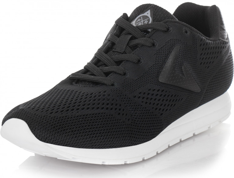 Кроссовки женские Demix Free Runner Engineered арт. S18FDESS005 чёрный ...