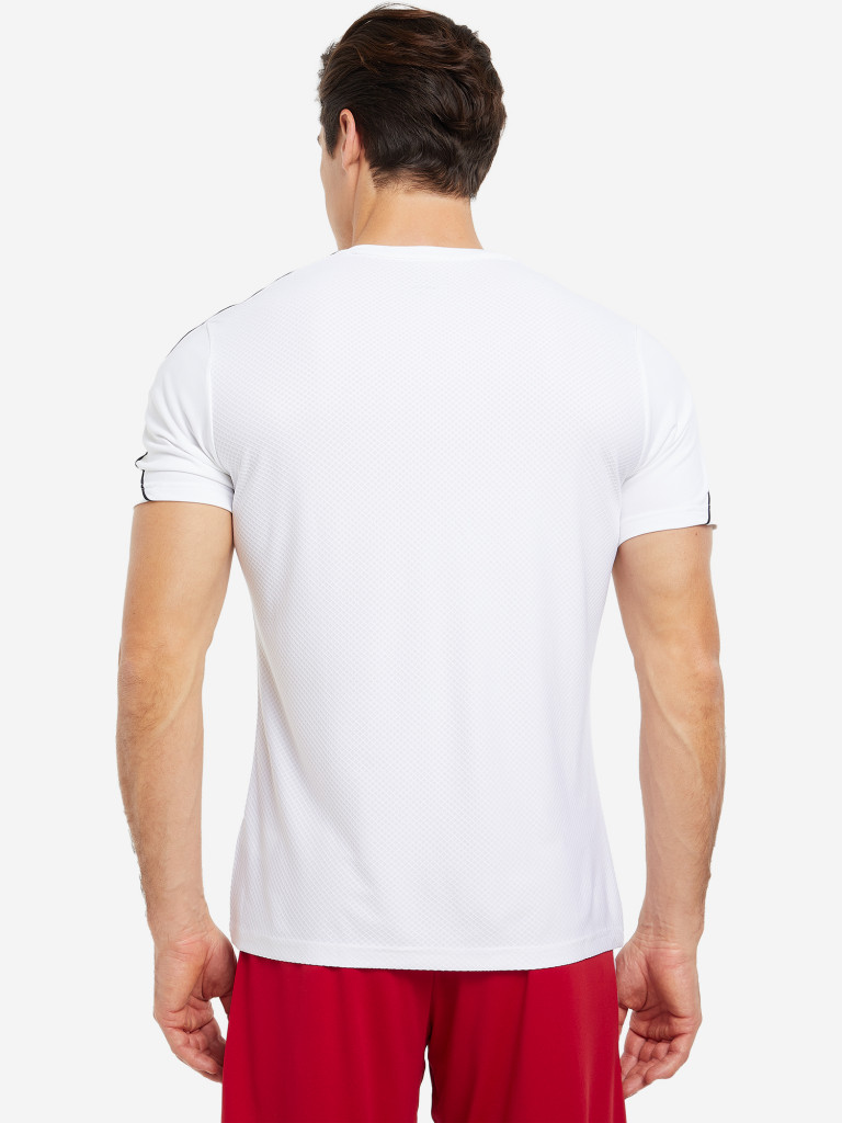 Футболка мужская adidas Tiro 23 арт. HR4610 белый цвет — купить за 1199 ...