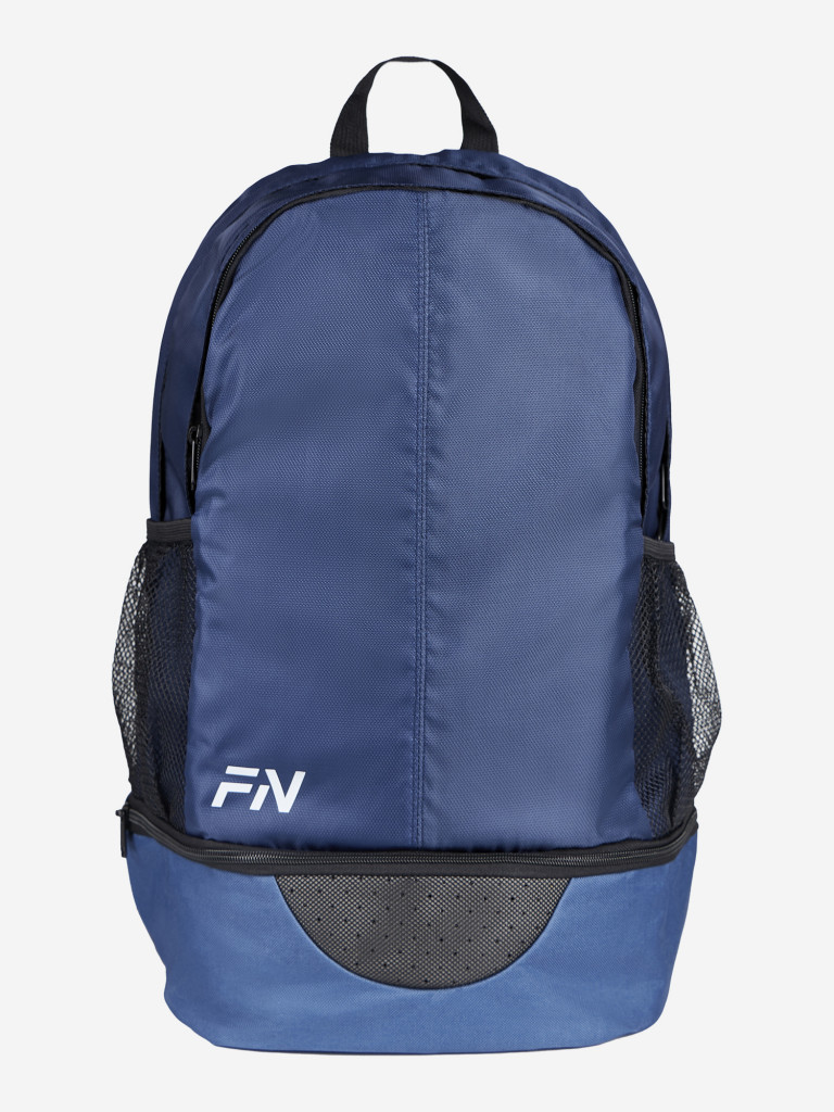 Рюкзак FN Backpack 30 л Темно-синий цвет — купить за 1090 руб. со ...
