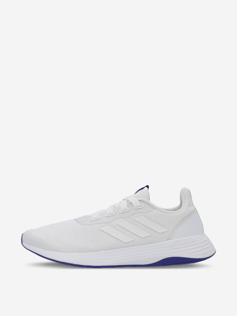 Кроссовки женские adidas Qt Racer Sport арт. FY5677 белый цвет — купить ...