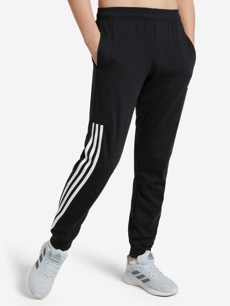 Костюм для мальчиков adidas Future Icon 3 Stripes арт. HD6858 черный ...