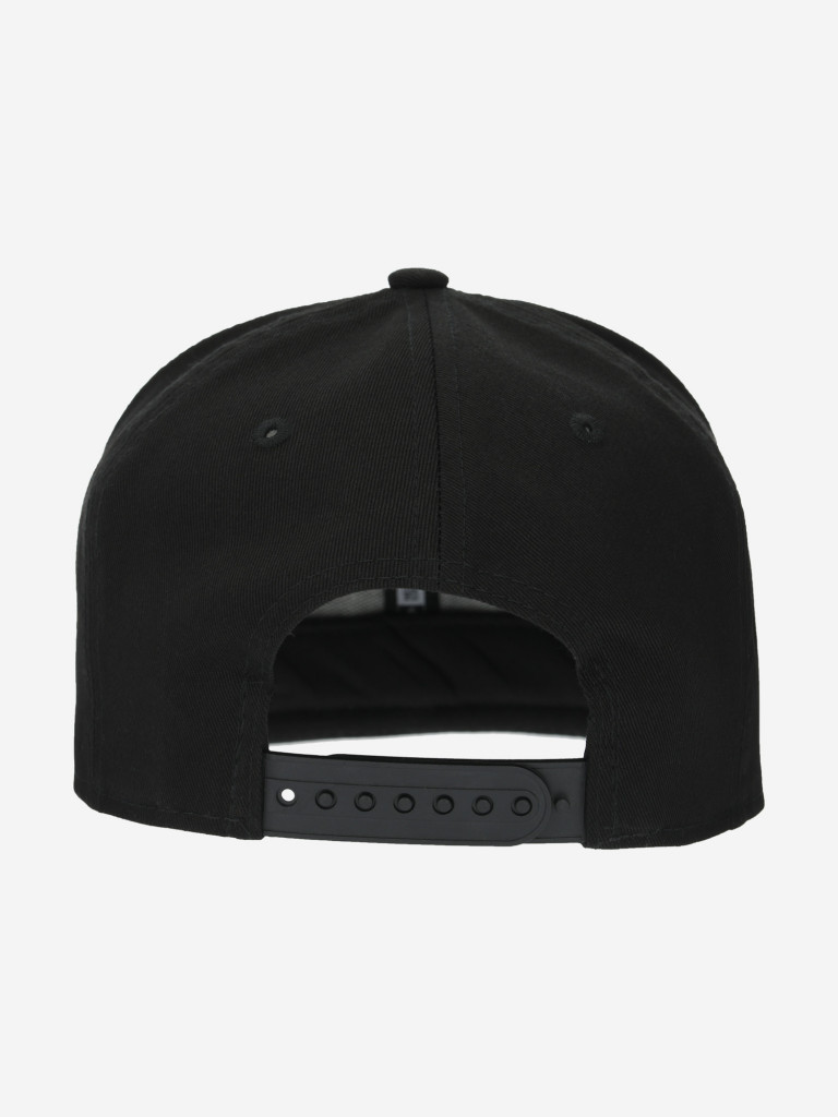 Бейсболка New Era League Essential 9Fifty арт. 11180834 черный цвет ...