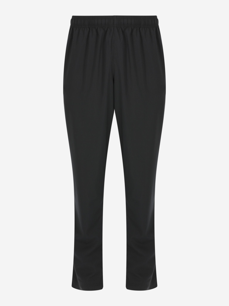 Брюки мужские Reebok арт. FP9167 черный цвет — купить за 2199 руб. со ...