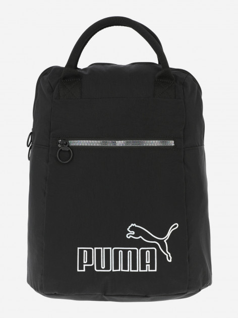 Рюкзак PUMA Core College арт. 078913 чёрный цвет — купить за 2099 руб ...