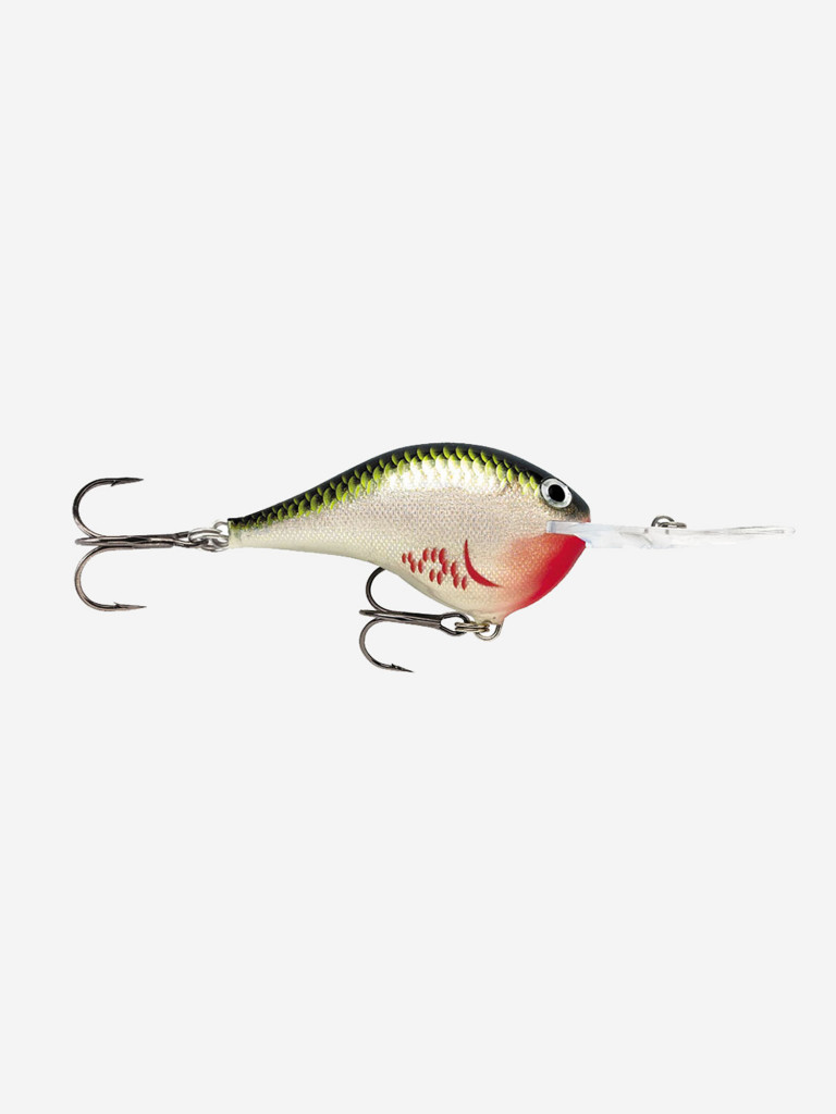 Воблер для рыбалки RAPALA DT Metal Sureset 20, 7см, 25гр, цвет BOS, плавающий BOS цвет — купить ...