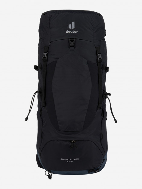 Рюкзак deuter Aircontact Lite 40 л арт. 3340123 черный цвет — купить за ...