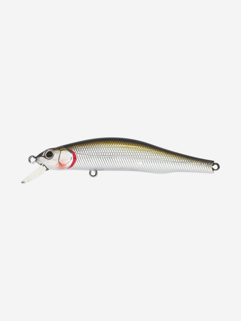 Воблер ZIP BAITS Orbit 90 SP-SR арт. ZB-O-90-SPSR-300MMSCMKNL мультицвет цвет — купить за 1568 ...