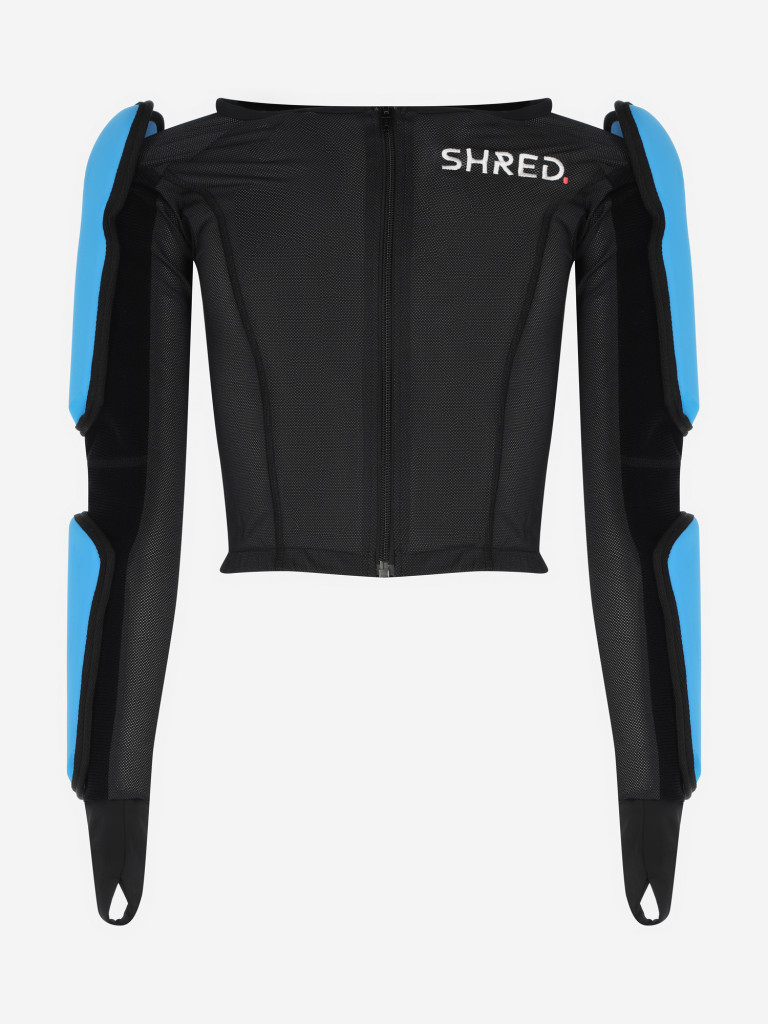 Жилет защитный Shred Ski Race Custom Protective Jacket арт. PERJMK12 ...
