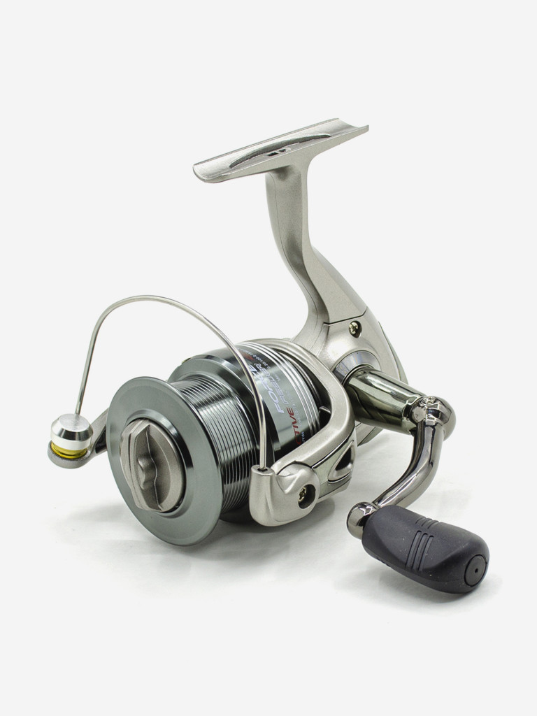 Катушкa FLAGMAN фидерная Force Active Feeder 4000 черный цвет — купить за 2820 руб., отзывы в ...