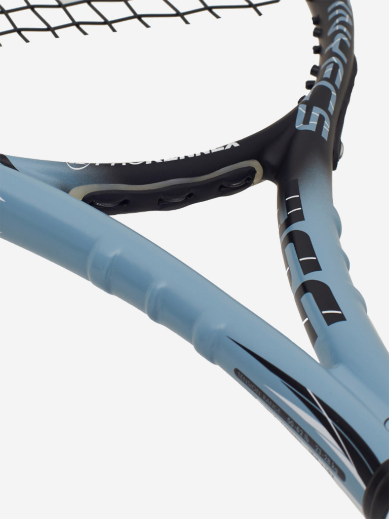 Ракетка для Тенниса PROKENNEX DESTINY FCS Grey (265) - ручка 2 Серый ...