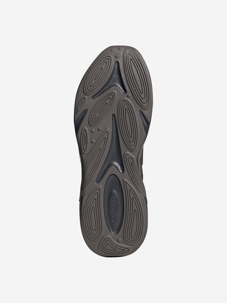 Кроссовки мужские adidas Ozelle арт. IG5984 черный цвет — купить за ...