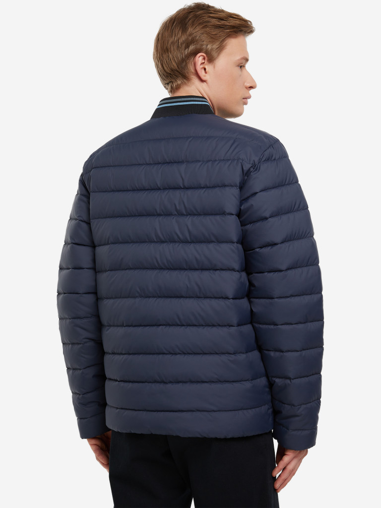 Пуховик мужской Outventure арт. 126539 темно-синий цвет — купить за ...
