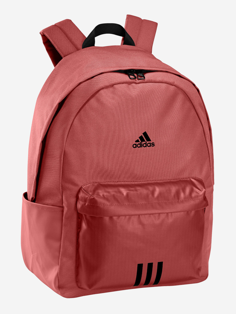 Рюкзак Adidas Classic арт. IR9758 красный цвет — купить за 4999 руб ...