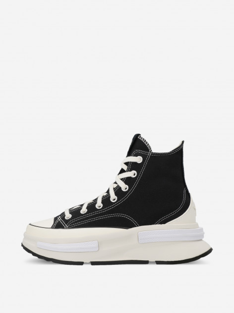 Кеды Converse Run Star Legacy CX арт. A00869 черный/белый цвет — купить ...