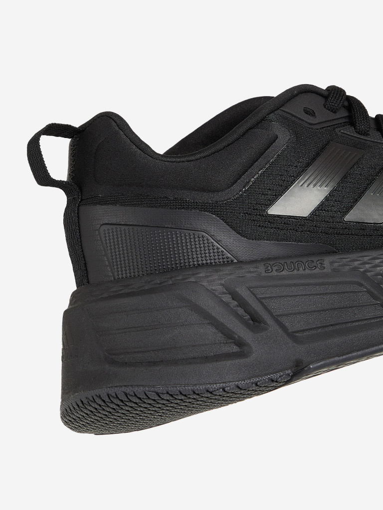 Кроссовки мужские adidas Questar арт. GZ0631 черный цвет — купить за ...