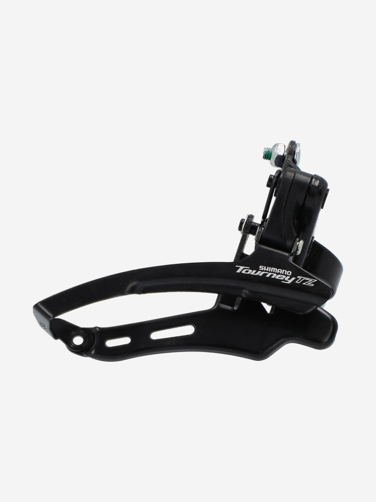 Передний переключатель Shimano Tourney TZ FD-TZ510-DS6 арт. FD-TZ510DP ...