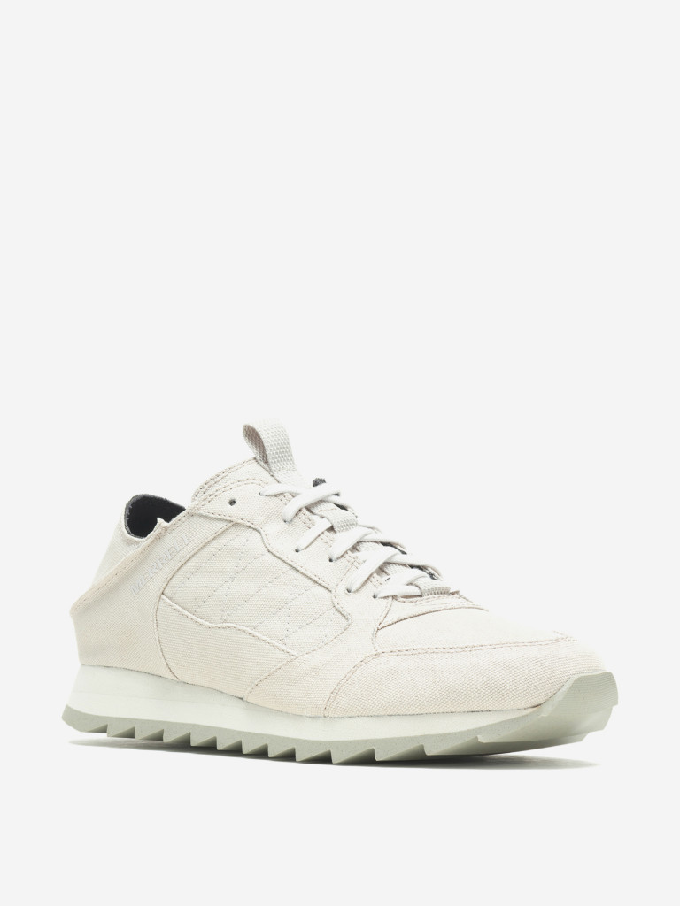 Полуботинки мужские Merrell Alpine Sneaker Canvas арт. J003755 серый ...