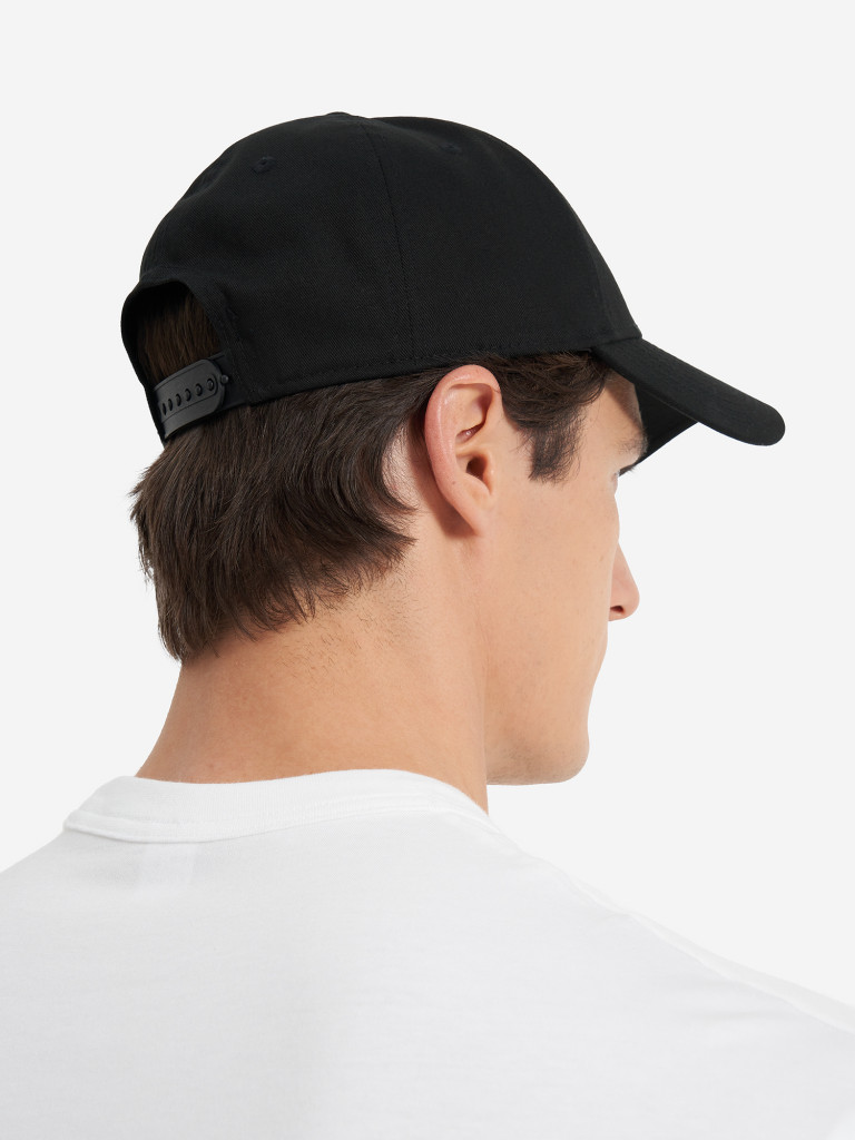 Бейсболка мужская New Era арт. 12650340 черный цвет — купить за 1879 ...