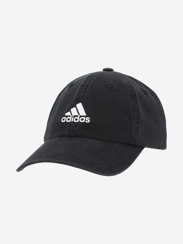 Бейсболка adidas Dad арт. FK3189 черный цвет — купить за 1189 руб. со ...