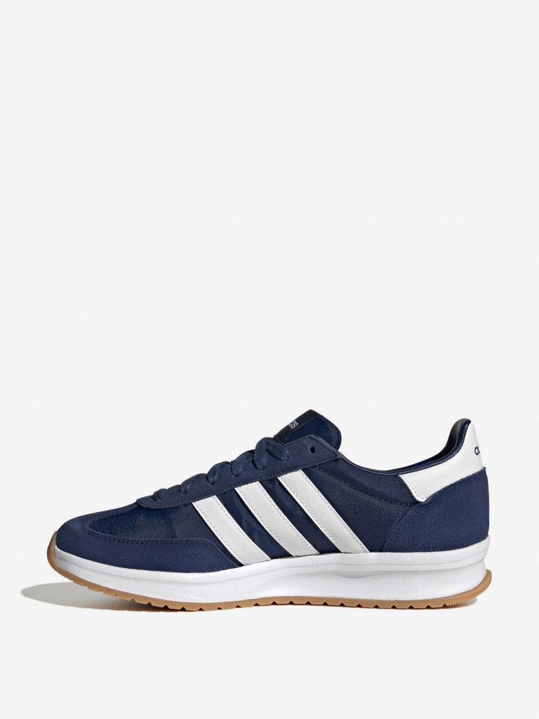 Кроссовки мужские adidas Run 70S 2.0 IH8586 синий/белый цвет — купить ...