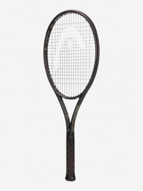Теннисная ракетка HEAD SPEED XTR TOUCH 100 16X19 №2 285G черный цвет ...
