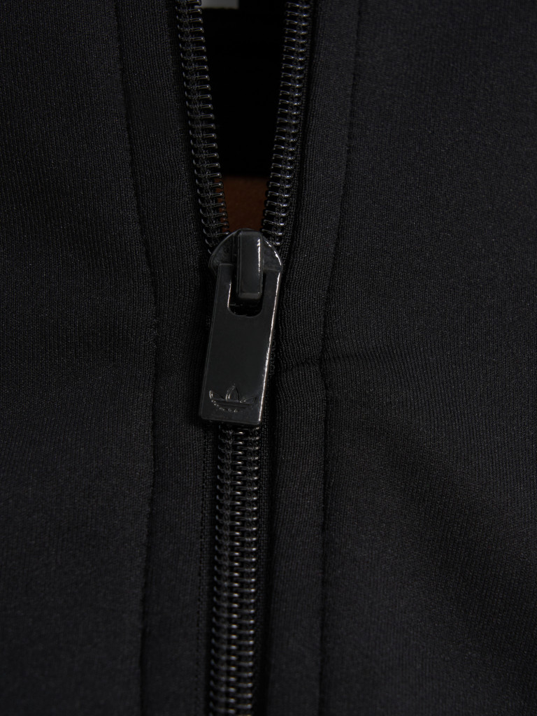 Толстовка женская adidas арт. IK4034 черный цвет — купить за 5999 руб ...