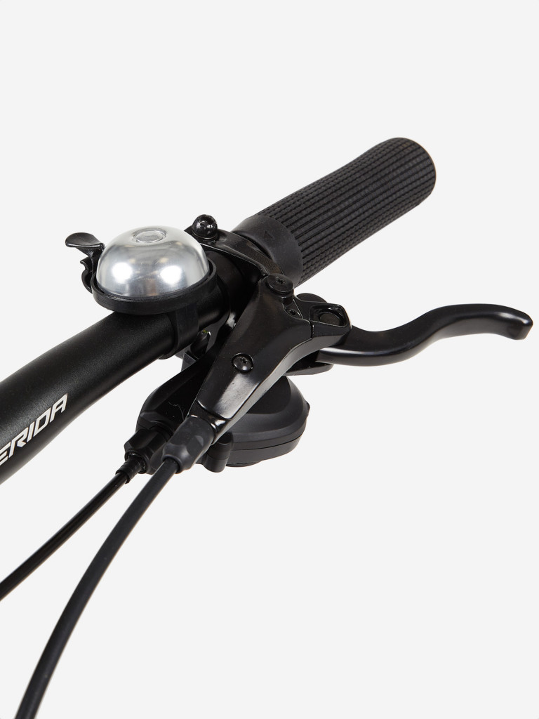 Велосипед горный женский Merida Matts 7.80 27.5" арт. 810285 зеленый ...