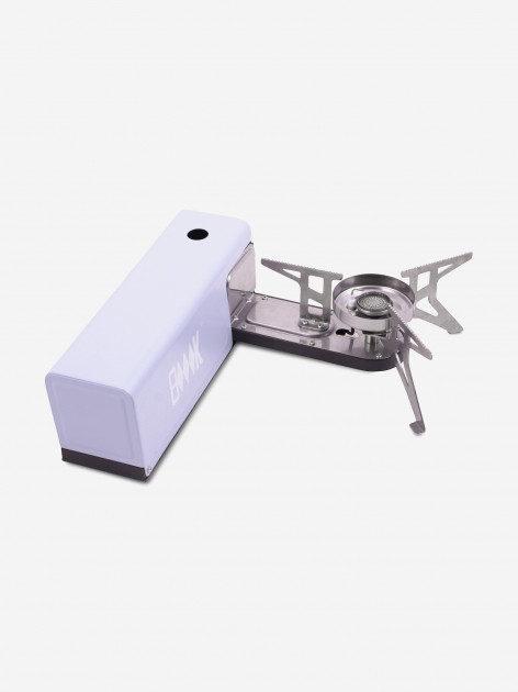 Плита газовая складная BRS KL005 Серый цвет — купить за 5680 руб ...