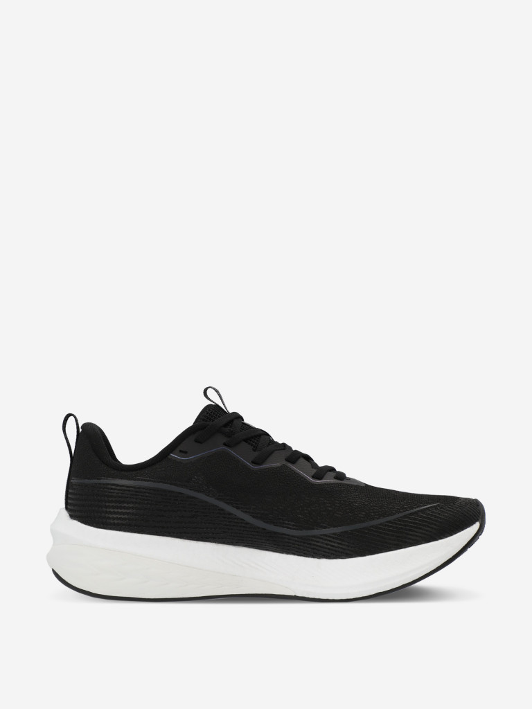 Кроссовки женские Li-Ning Chitu 6.0 Pro арт. ARMT014-2 черный/белый ...