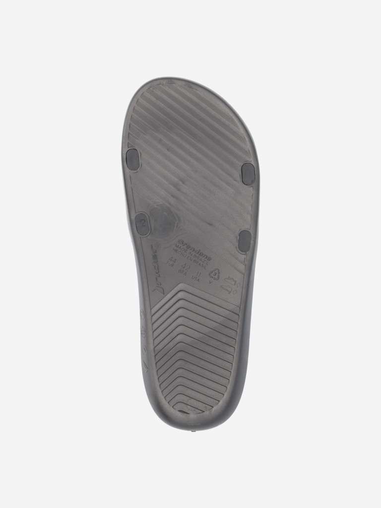 Шлепанцы мужские Rider R1 Energy AD арт. 11773-23100 черный/белый ...