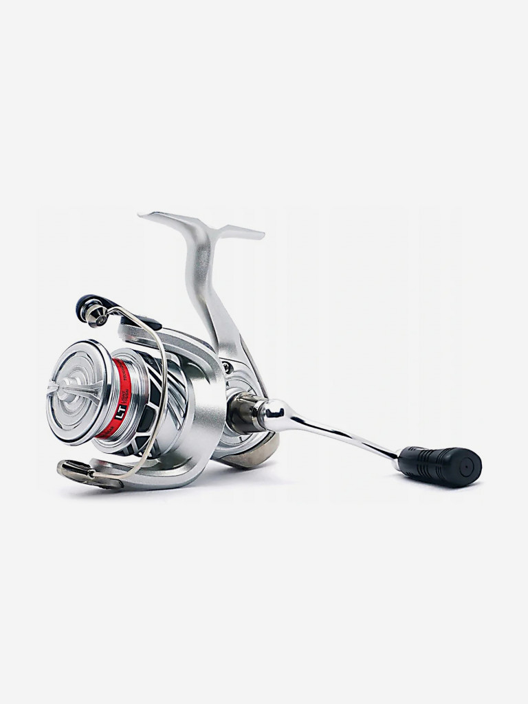 Катушка Daiwa 20 CROSSFIRE LT 2500 арт. 10185KORK серый цвет — купить ...