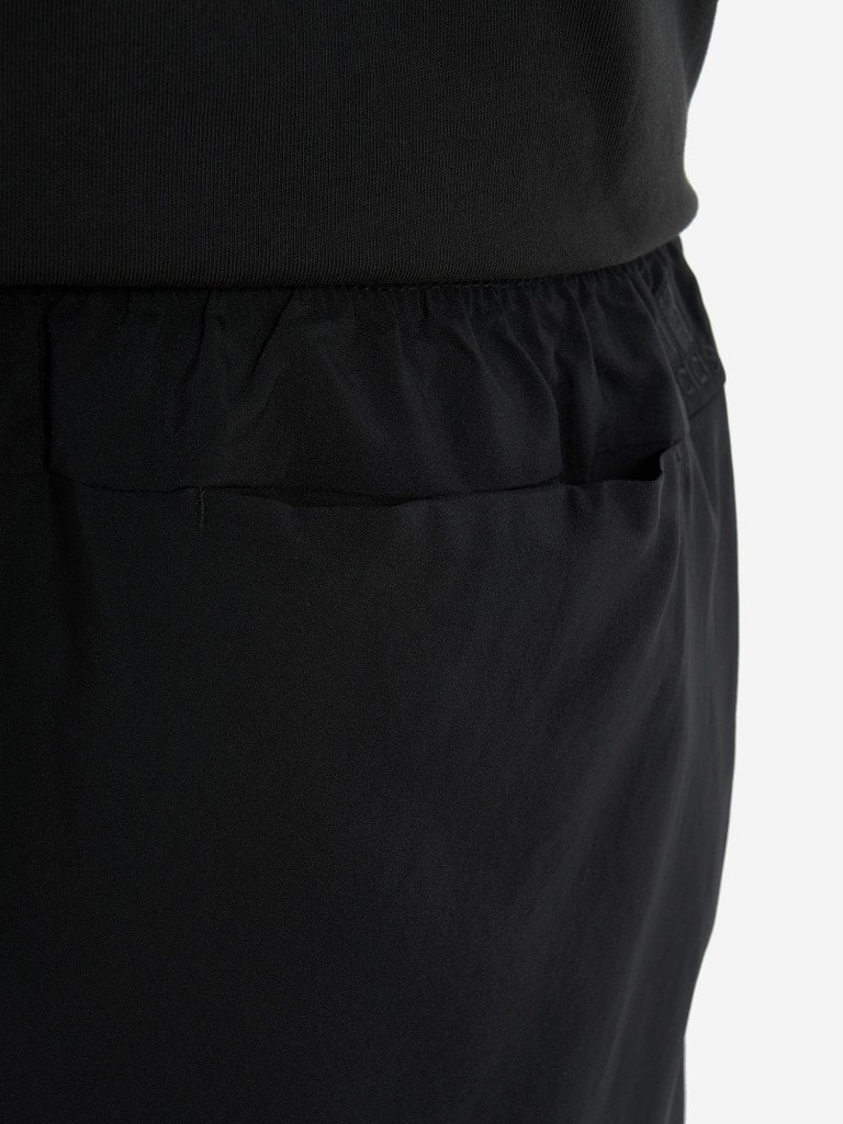 Шорты мужские adidas Chelsea арт. IC9441 черный цвет — купить за 1849 ...