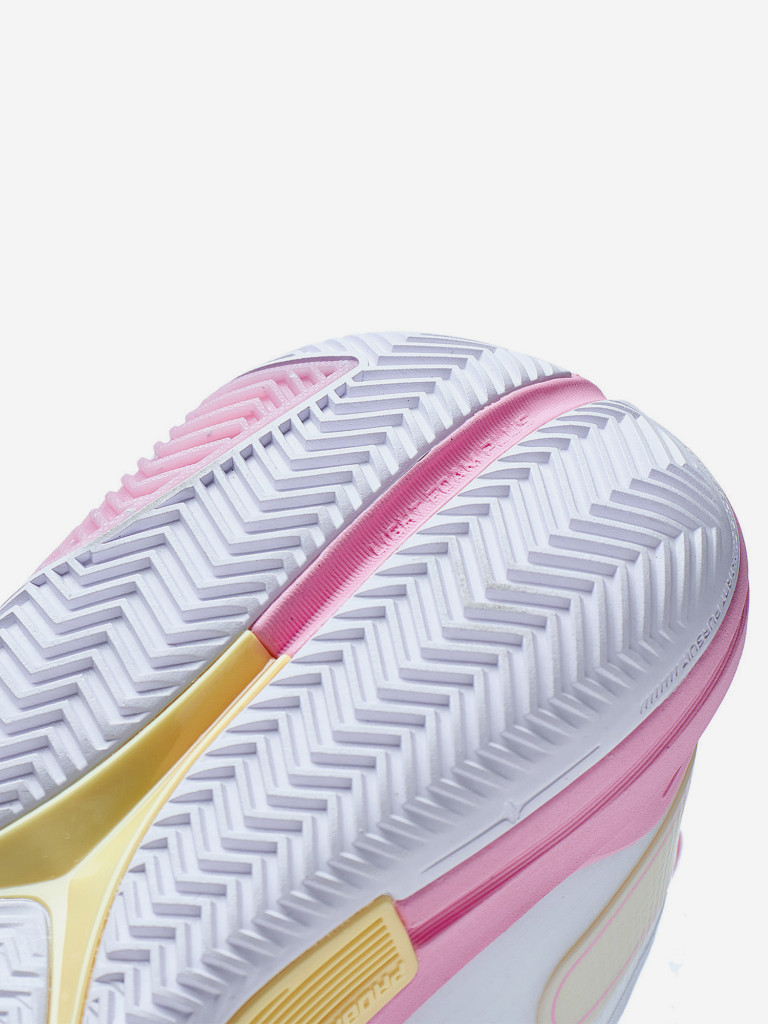 Кроссовки мужские Li-Ning Speed IX Premium арт. ABAT023-1F белый ...