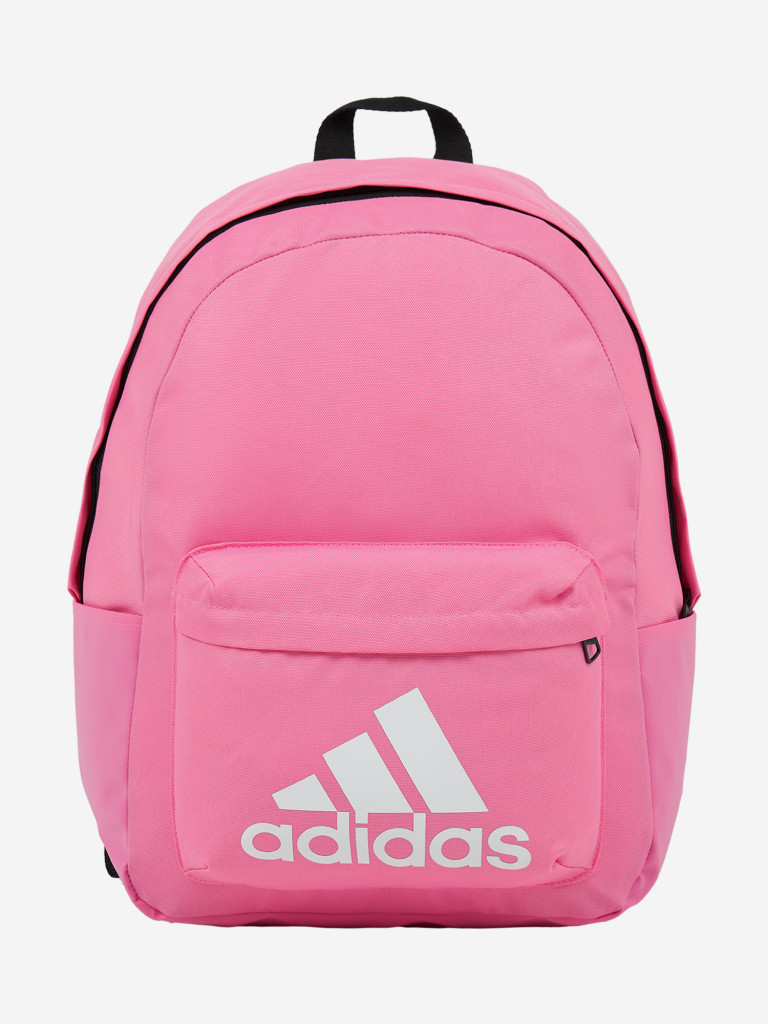 Рюкзак adidas арт. HM8314 розовый цвет — купить за 2099 руб. со скидкой ...