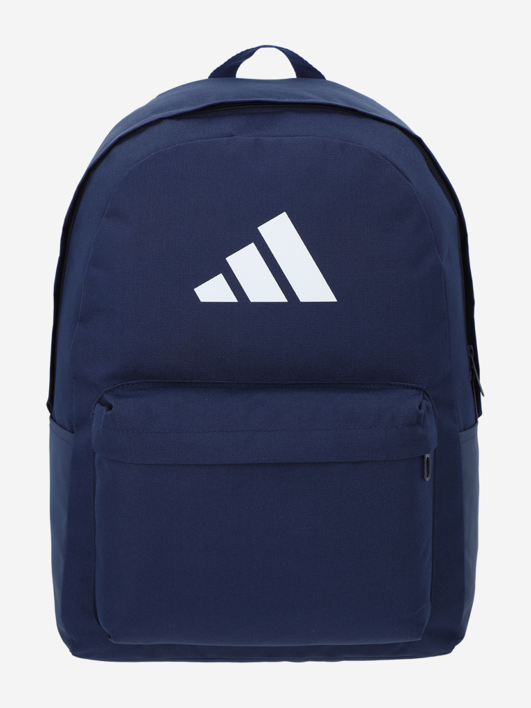 Рюкзак adidas арт. IS7049 синий/белый цвет — купить за 2659 руб. со ...