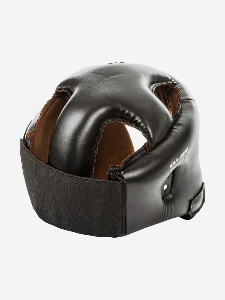 Шлем Green Hill Headgear арт. KBH-4050 черный цвет — купить за 1699 руб ...
