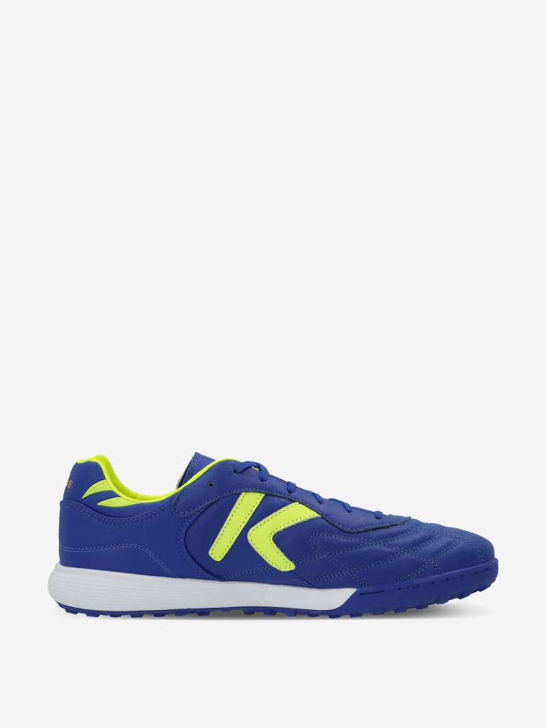 Бутсы мужские Kelme арт. ZX80011017 сапфировый/синий цвет — купить за 4899 руб. со скидкой 50 % ...