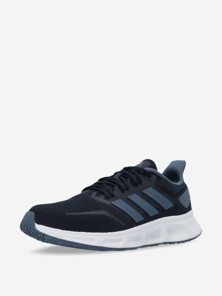 Кроссовки мужские adidas Showtheway 2.0 арт. GY4702 синий/белый цвет ...