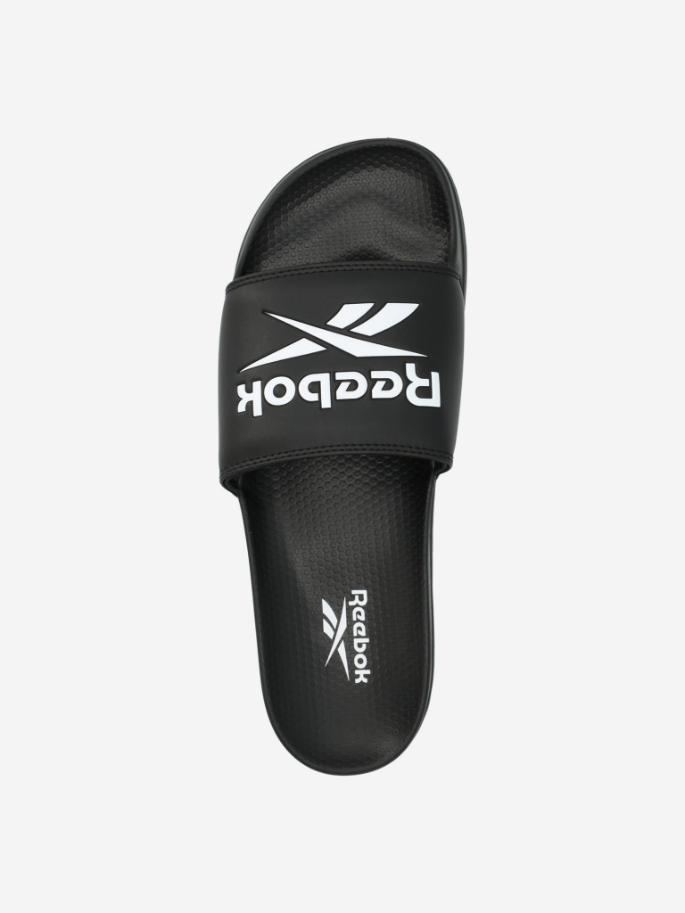 Шлепанцы мужские Reebok Classic Slide арт. EH0667 черный цвет — купить ...