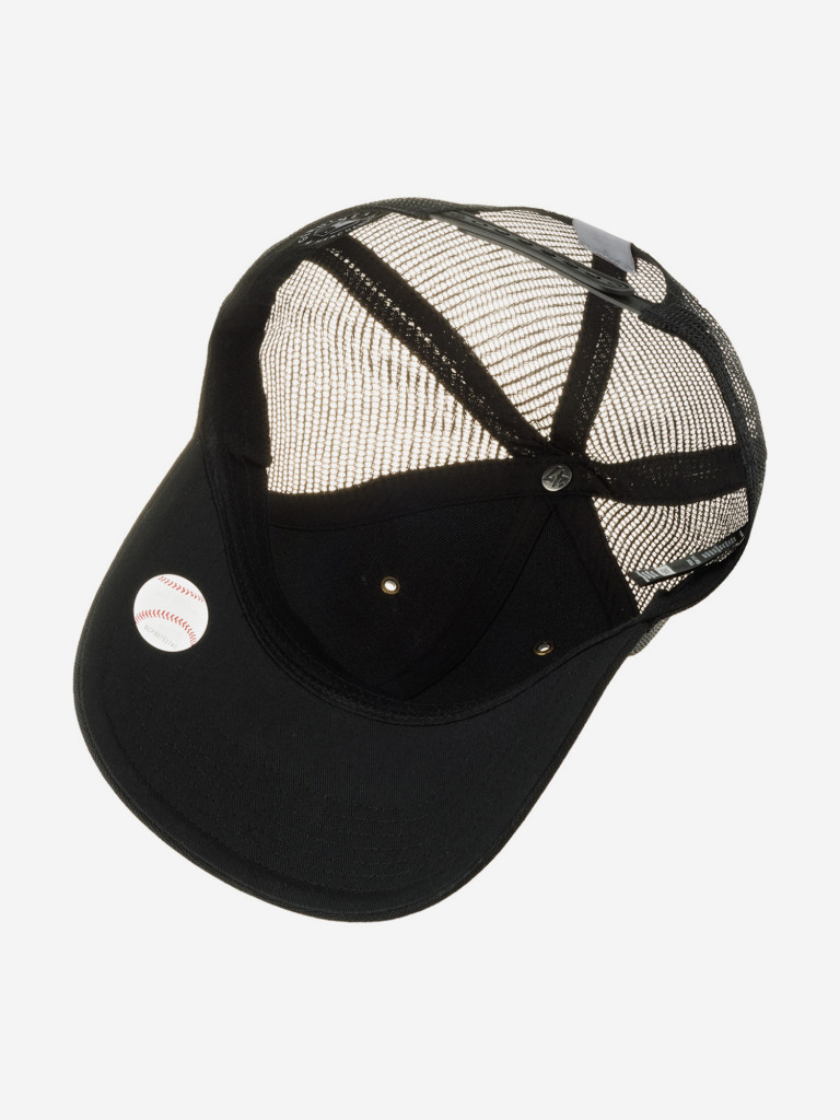 Бейсболка с сеточкой 47 BRAND Carhartt collab Chicago White Sox MLB ...