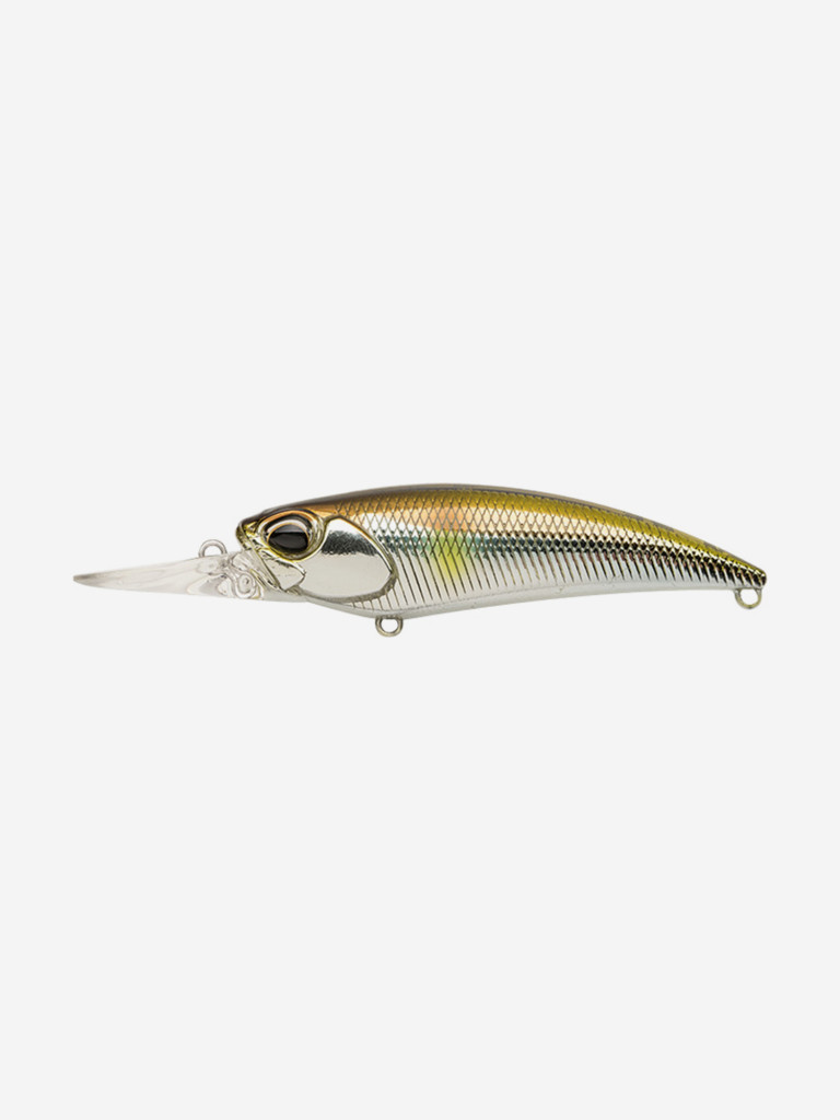 Воблер DUO Realis Shad 59SR, 59 мм., 4.7 гр. арт. DUO-RSD-59SR-A510MSCMKNL мультицвет цвет ...