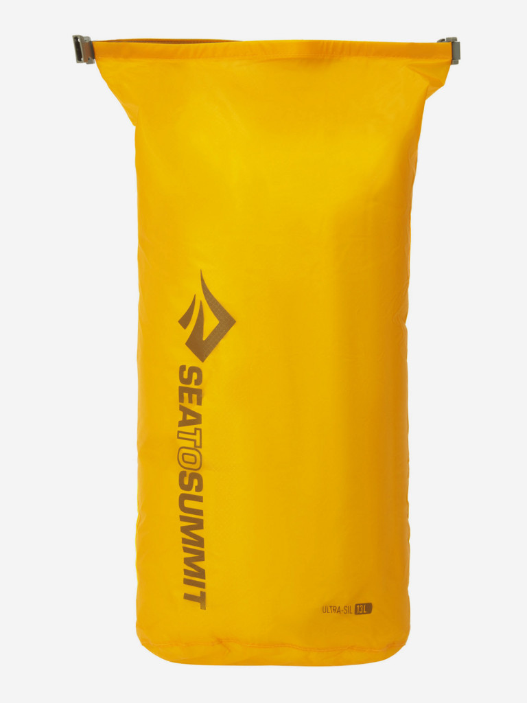Гермомешок Sea To Summit Ultrasil 13L Naranja Желтый цвет — купить за ...