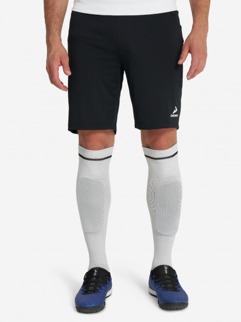 Шорты мужские Demix арт. 130554 черный цвет — купить за 1299 руб ...