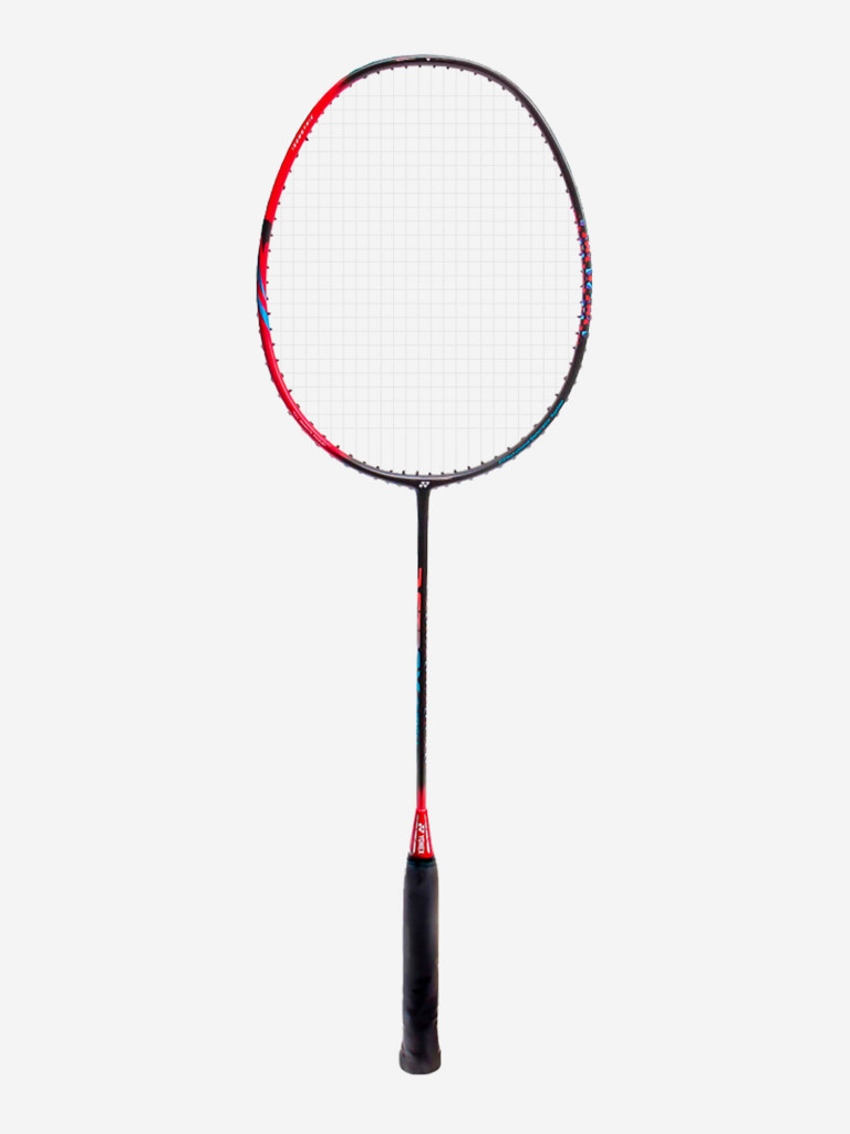 Ракетка для бадминтона Yonex Astrox Smash (Black/Flame Red) (FG5 ...