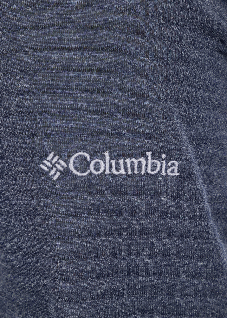 Толстовка женская Columbia Cabanon Creek арт. 1773181 синий цвет ...
