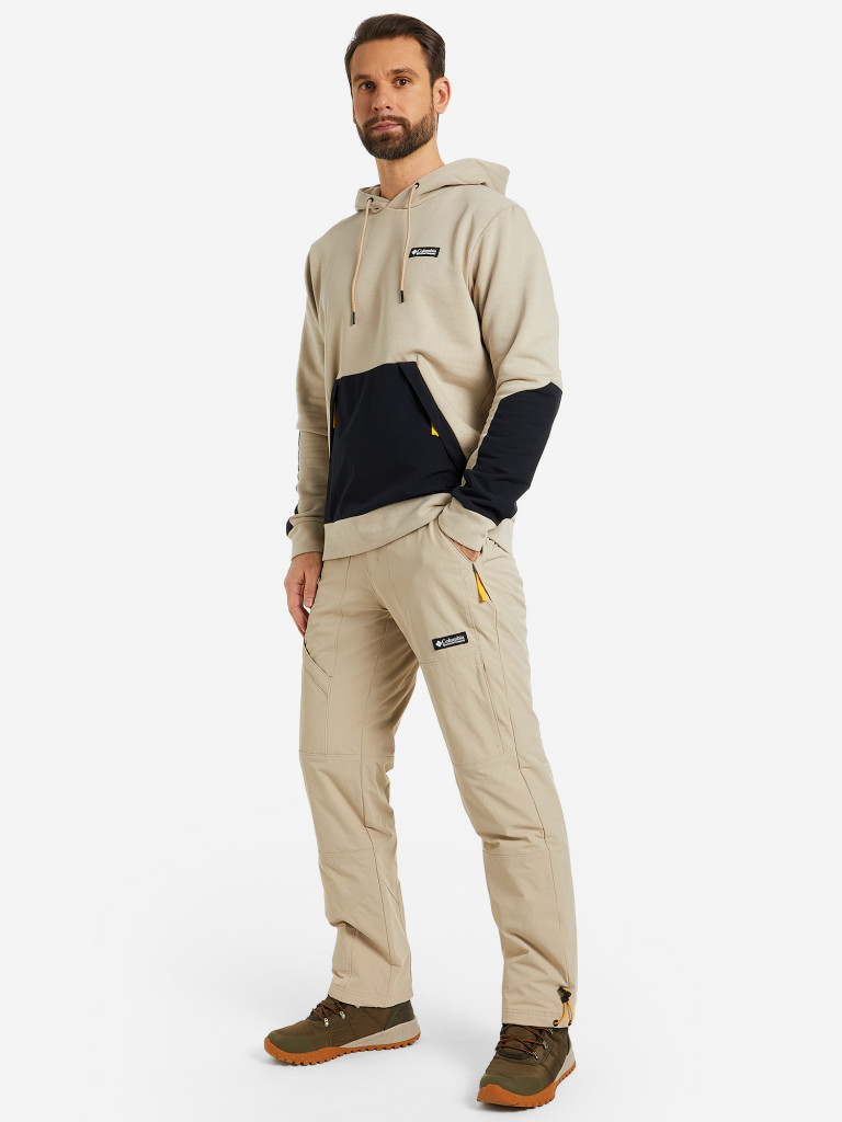 Брюки утепленные мужские Columbia M Icons Ballistic Pant арт. 2008641 ...