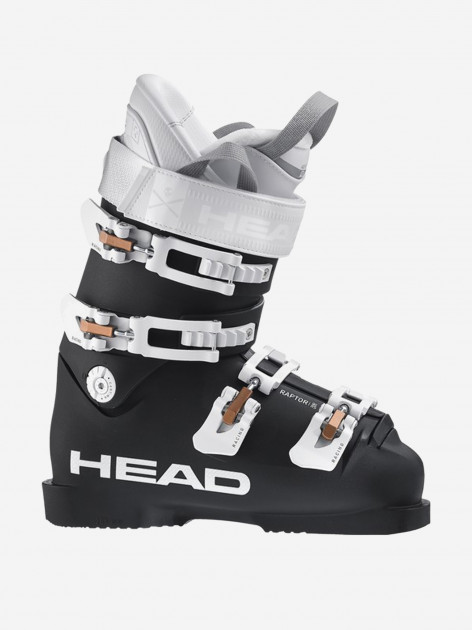 Горнолыжные ботинки Head Raptor 90 RS W Black 20/21 Черный цвет ...