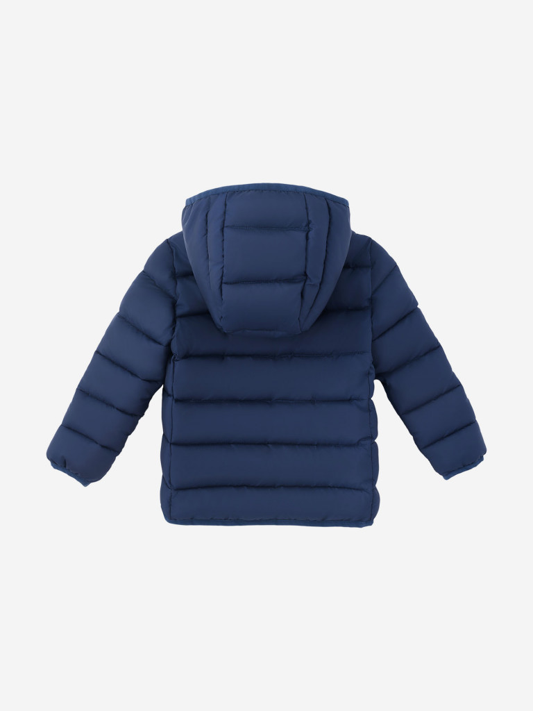 Куртка детская Oldos синий цвет — купить за 5999 руб. со скидкой 15 %, отзывы в интернет ...