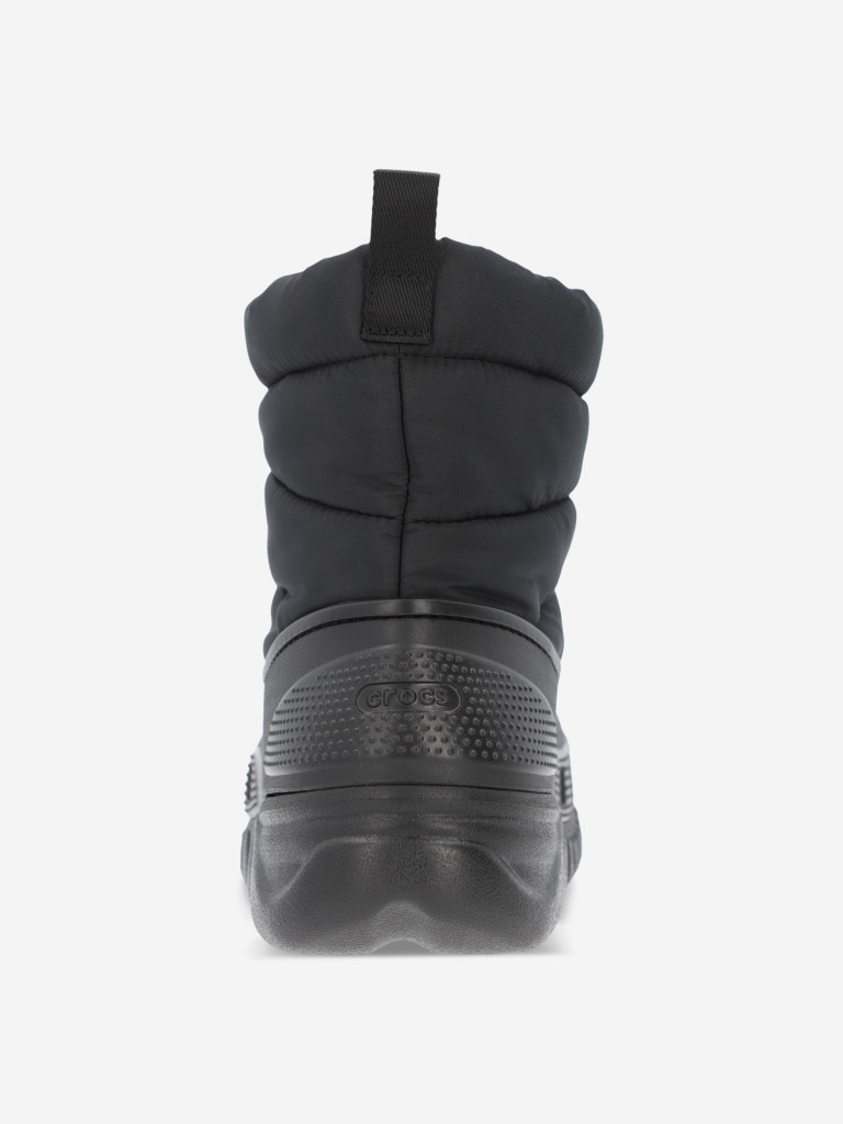 Сапоги утепленные мужские Crocs Duet Max Ii Boot арт. 208773 черный ...