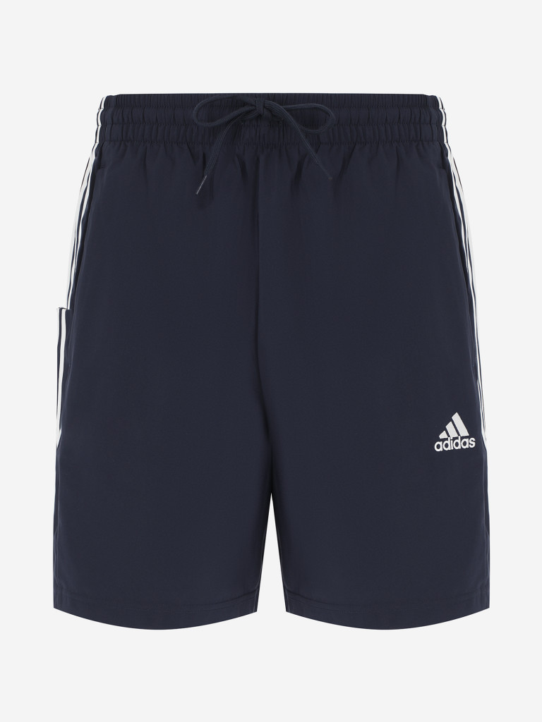 Шорты мужские adidas Chelsea арт. IC1485 темно-синий цвет — купить за ...